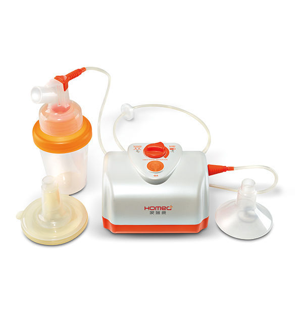 Электрический молокоотсос - JLBP-001 - Shenzhen Homed Medical ...