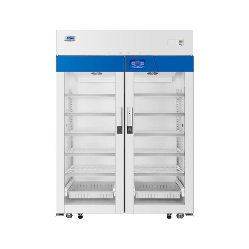 Холодильник для аптеки - HYC-1099T - Haier Biomedical - для обеспечения ...
