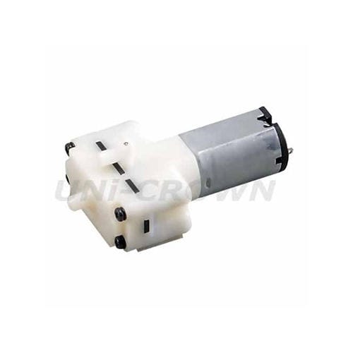 Микронасос для аспирации - DC-V1 - UNi-CROWN CO., LTD. - медицинской ...