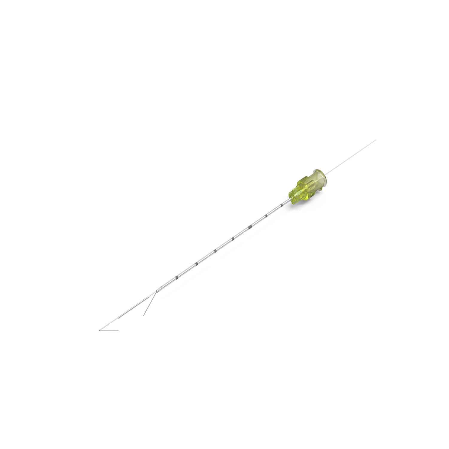 Игла локализации молочных желез - GW - Curaway Medical - 18G / 21G