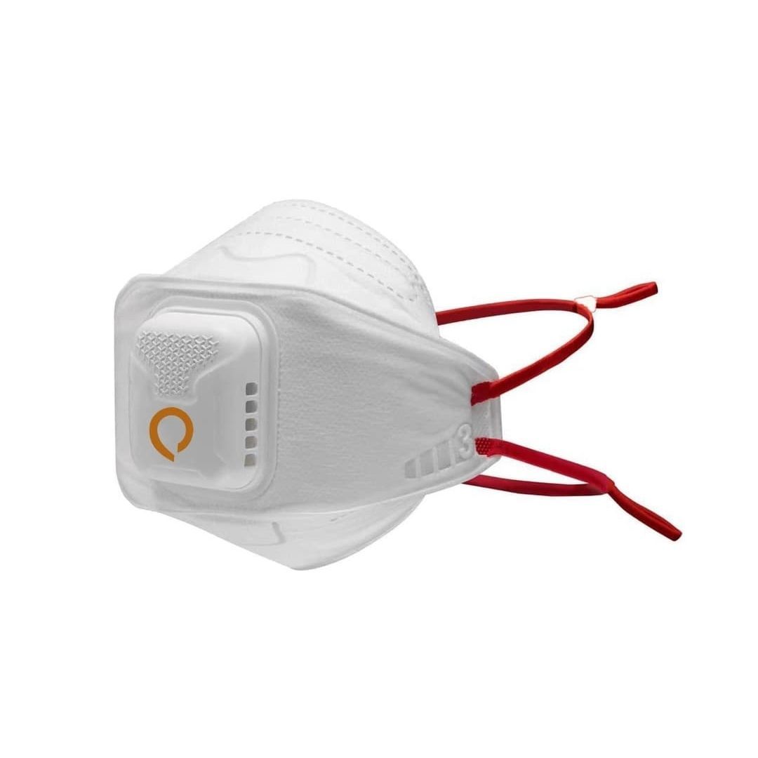Защитная маска FFP3 - Q-Pro ME - UNIQON Protection - без латекса / без ...
