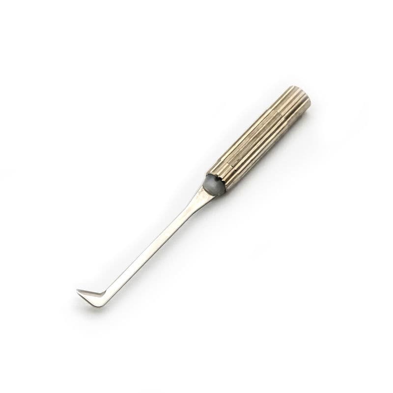 Хирургический нож для микрохирургии - JPD DT-Z-358 - BHKY Medical ...