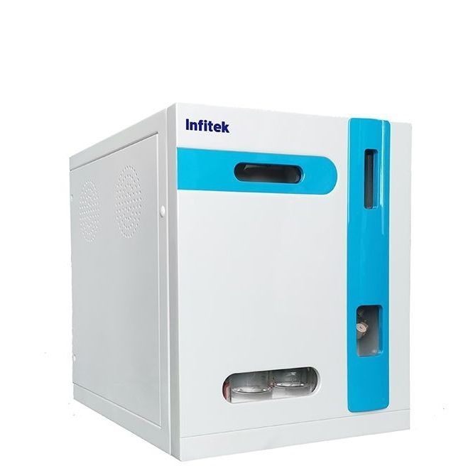 Анализатор TOC УФ-окисление - TOC-M3000 - Infitek Co., Ltd. - линейный