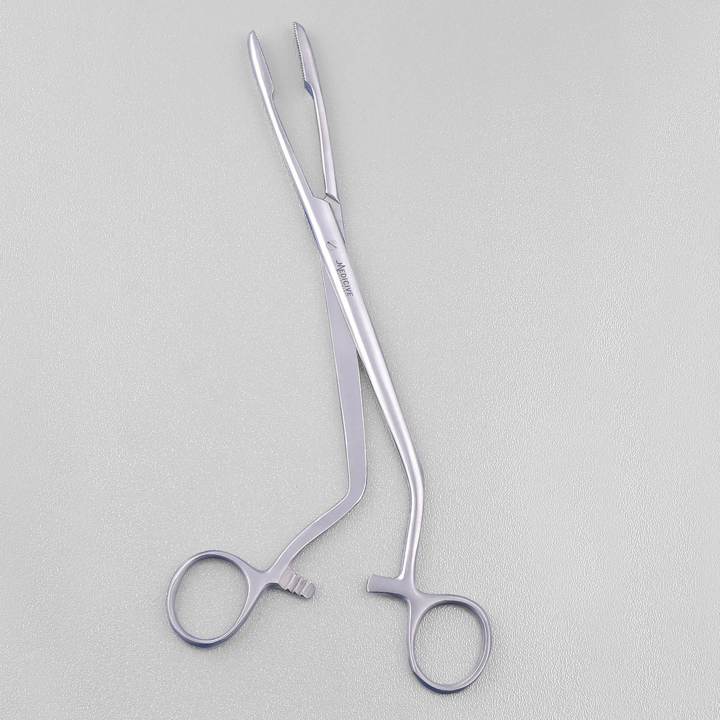 Хирургический зажим - MDI-00330-30 - Mediciveins - Chéron / из ...
