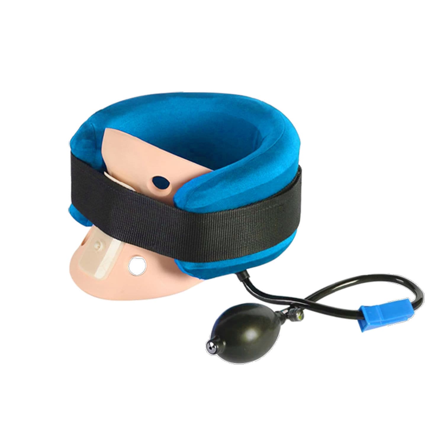 Тракционный головодержатель - CVT2000 - Pain Management Technologies