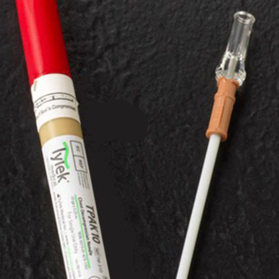 Безопасная игла - TPAK - TyTek Medical - 14G / 10G