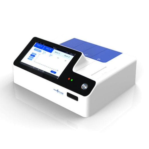Амплификатор в режиме реального времени Easy Amp Jiangsu Macro