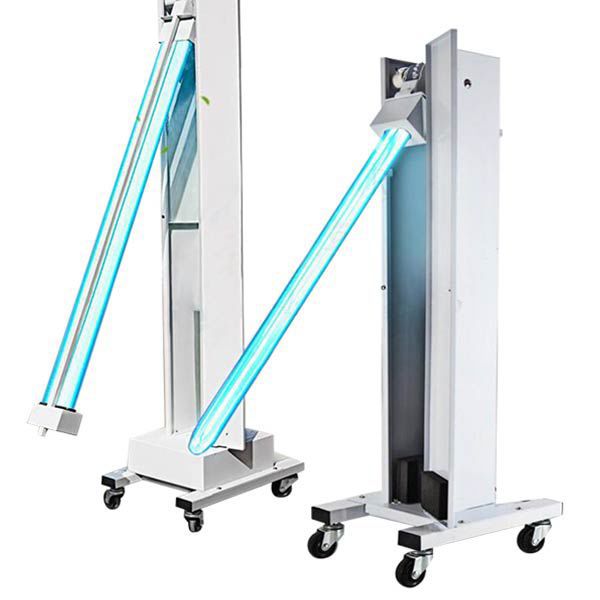 Лампа для стерилизации - UM-1A - Tangshan UMG Medical Instrument - УФ ...