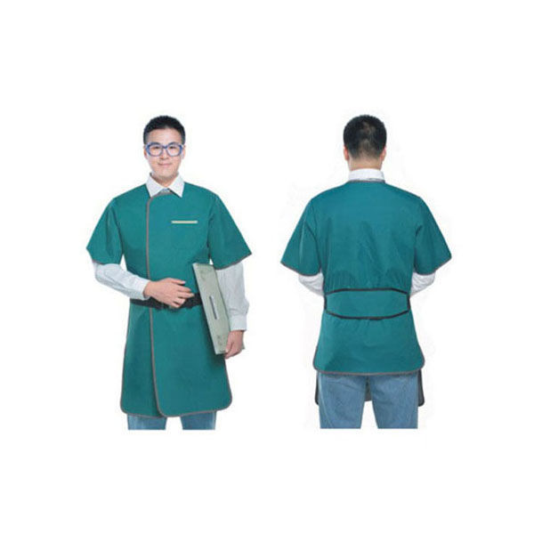 Фартук для радиационной защиты - YSN1507 - Fatali Medical - передняя ...
