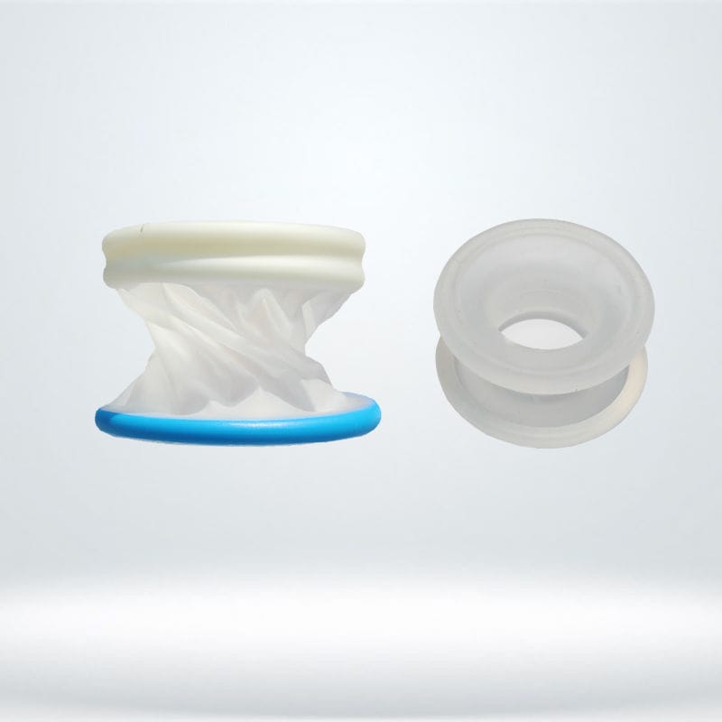 Кольцо-ранорасширитель - LMQK series - Changzhou Lookmed Medical Instrument