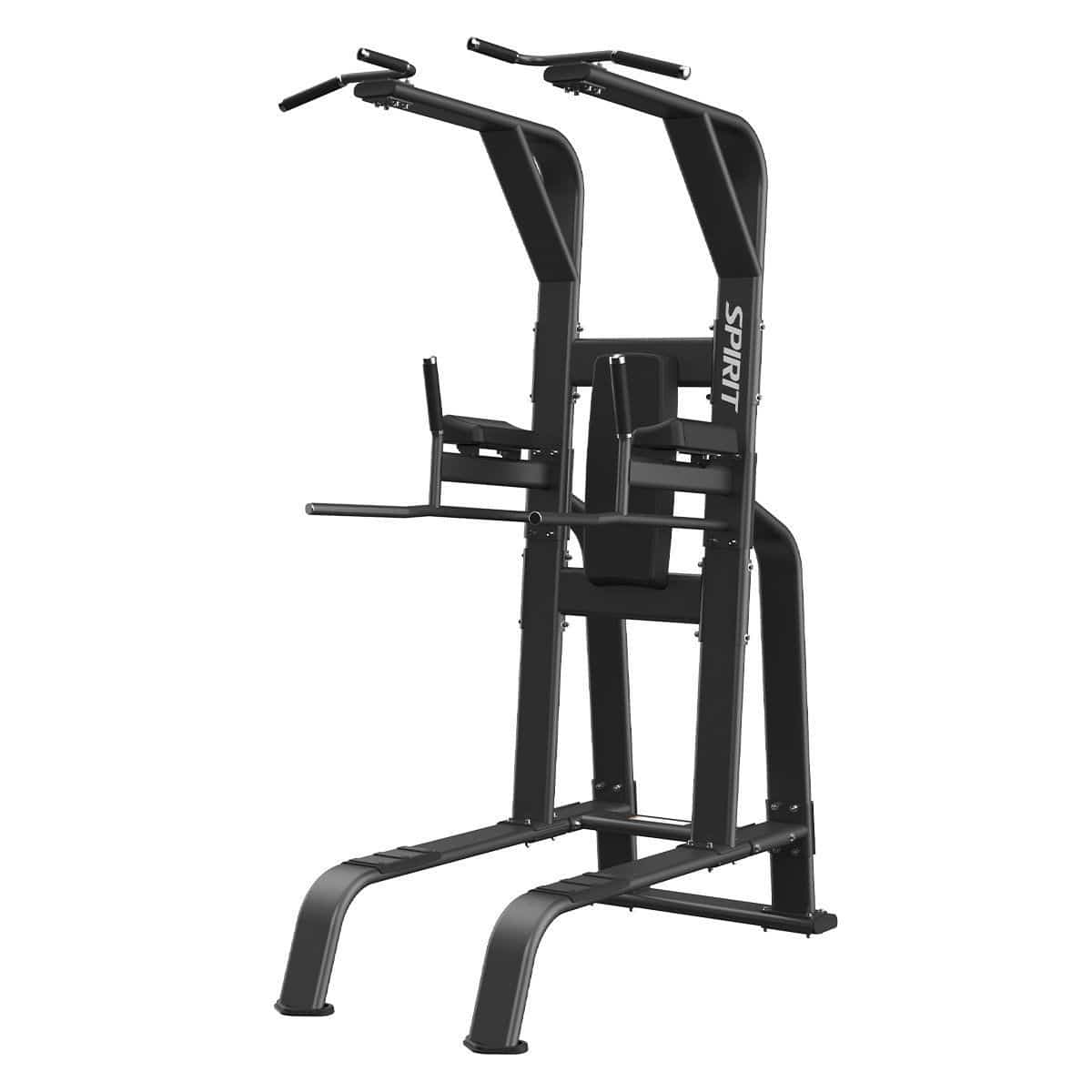 Силовой тренажер для ног - SP-7539 - SPIRIT Fitness