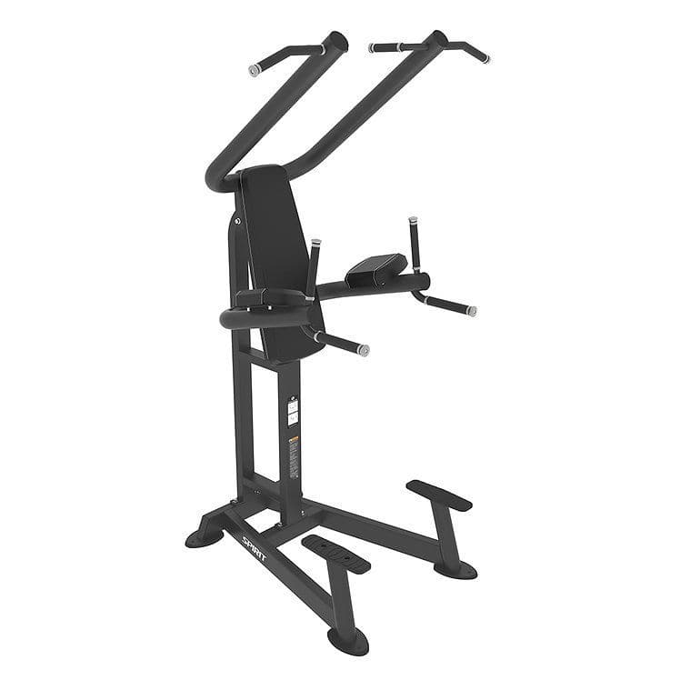 Силовой тренажер для ног - SP-4219 - SPIRIT Fitness