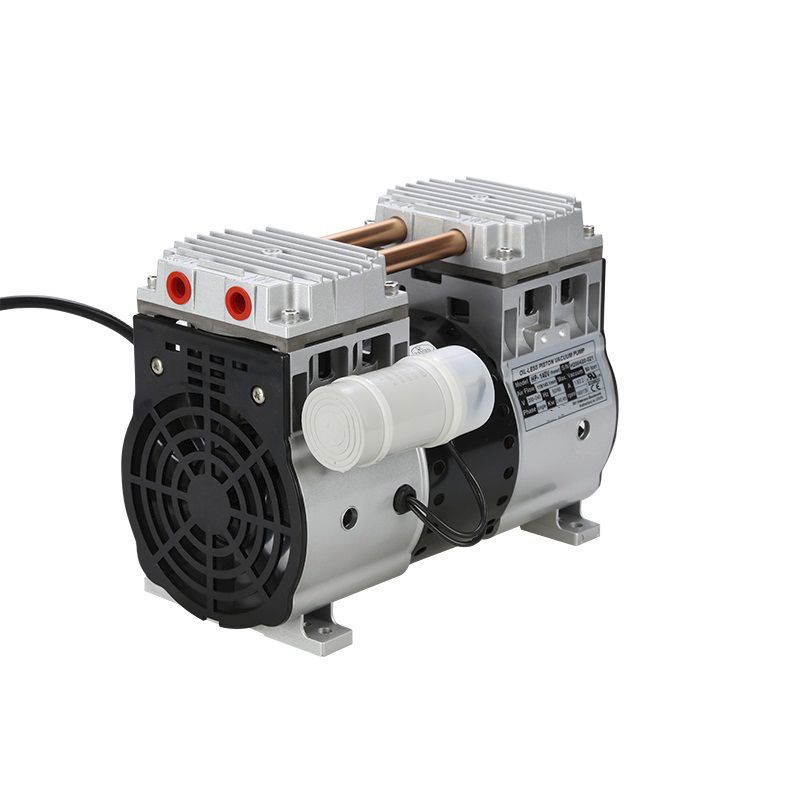 Вакуумный насос для лабораторий - HP-90V - DONGGUAN MICROVAC TECHNOLOGY ...