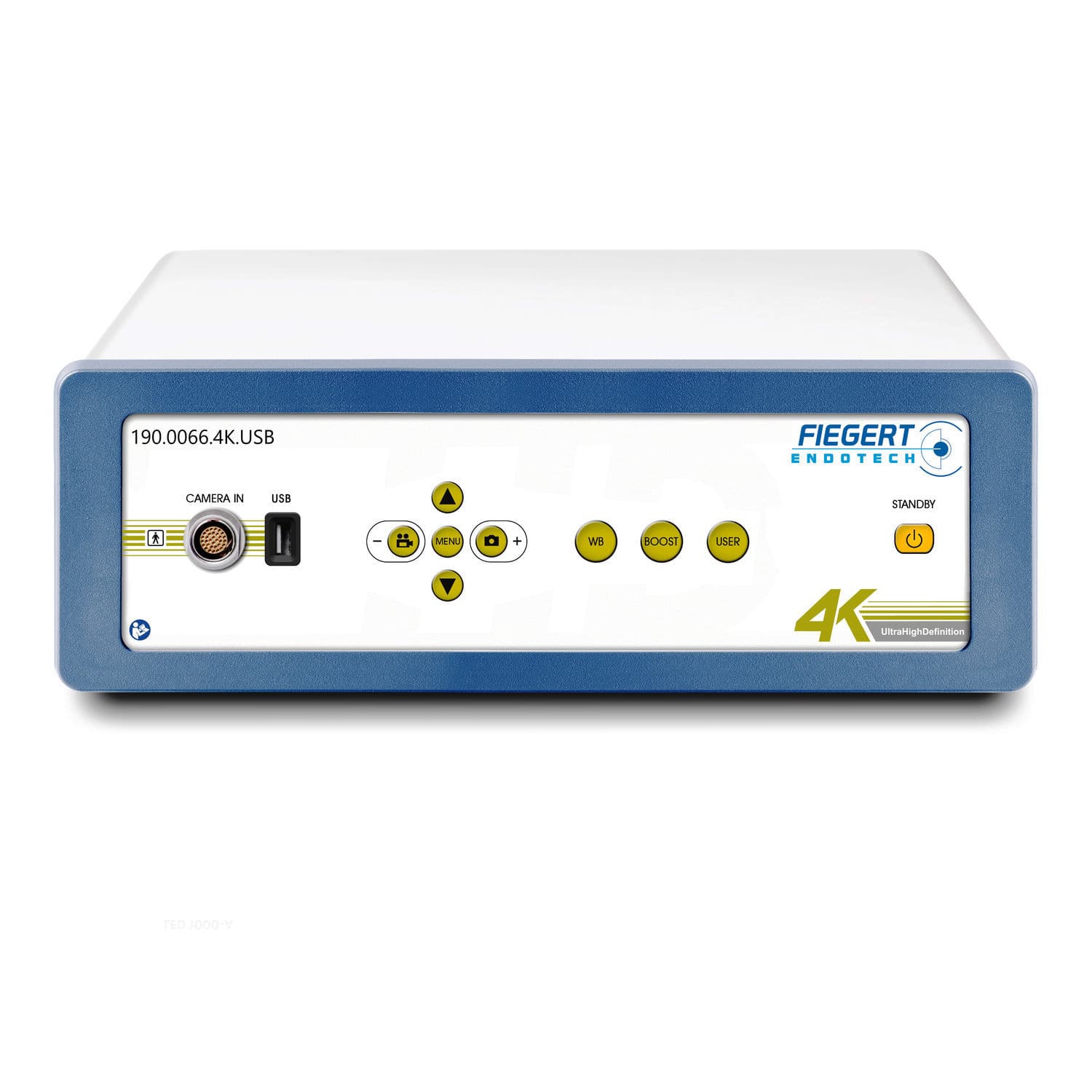 Камера для эндоскопов - Fiegert-Endotech Medizintechnik - медицинская ...