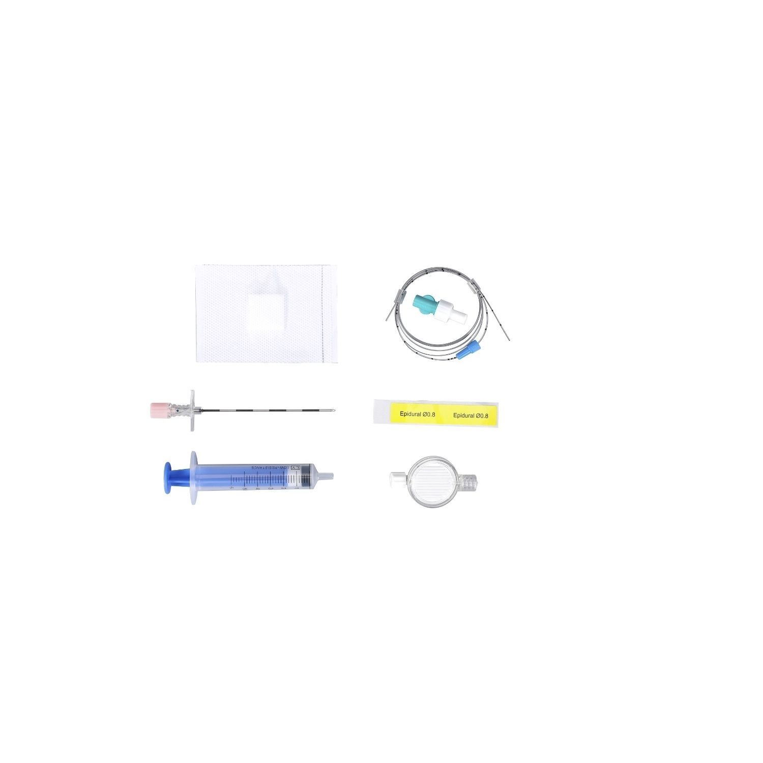 Медицинский набор для медикаментов - mini - Zhejiang Runqiang Medical ...