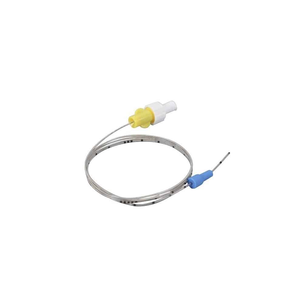 Катетер для анестезии - MT-A - Zhejiang Runqiang Medical Instruments ...