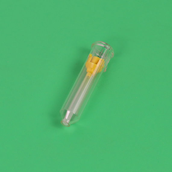 Игла для стоматологической анестезии - Rongbo Medical