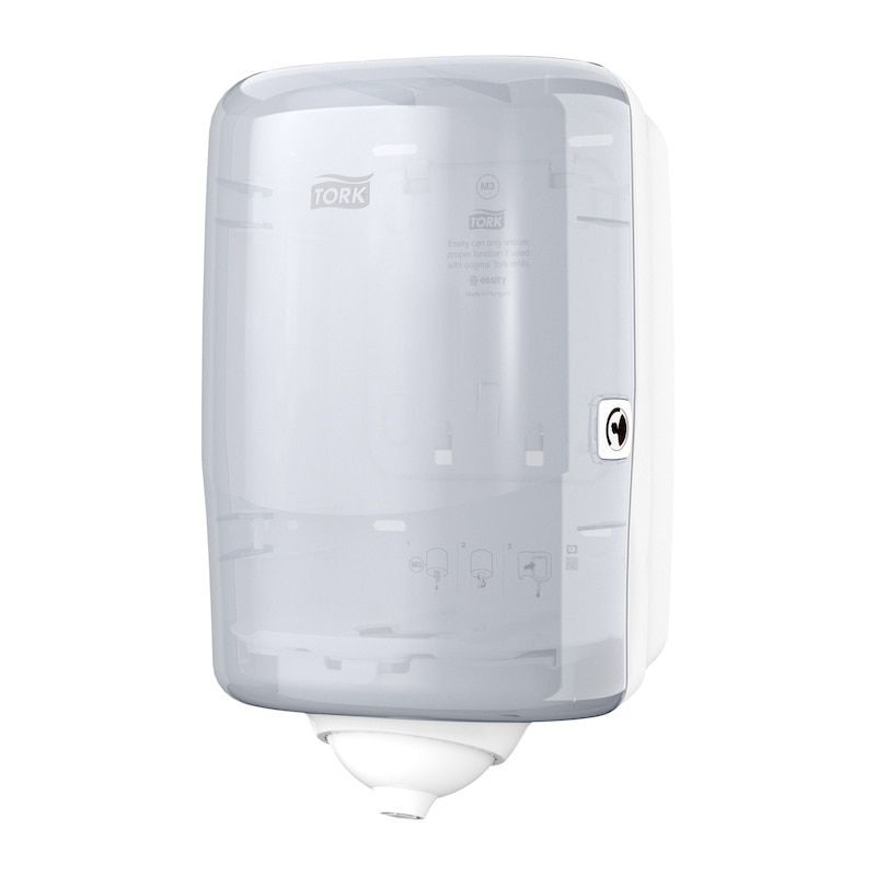 Диспенсер для бумажных полотенец - Tork® Reflex™ - Tork - настенный