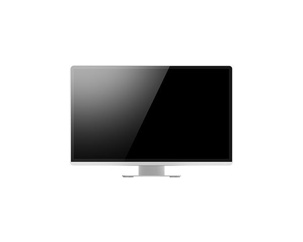 Монитор Full HD - MDPi - DFI - 1920x1080 / 23,8" / 27"