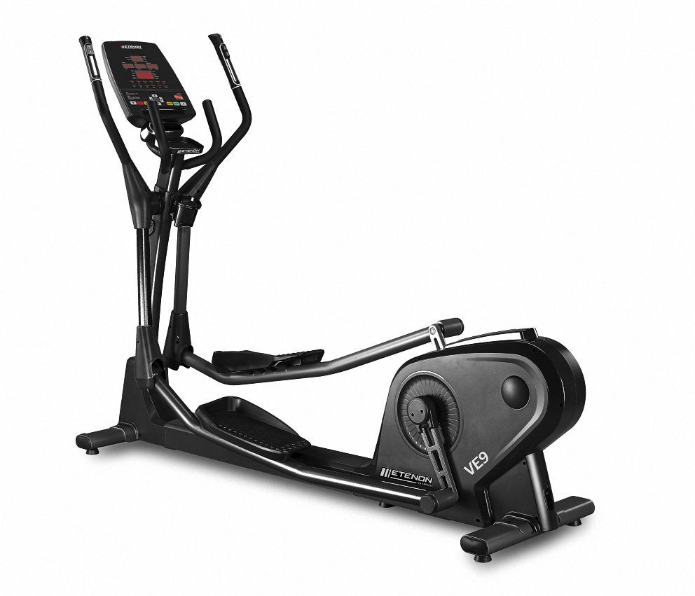 Эллиптический велотренажер - VE9 - Etenon Fitness