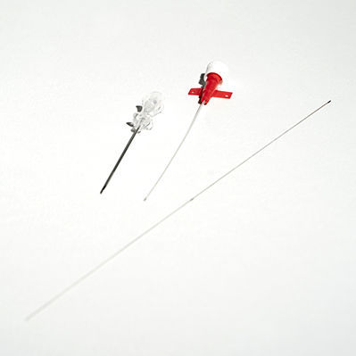 Артериальная канюля - Delta Med