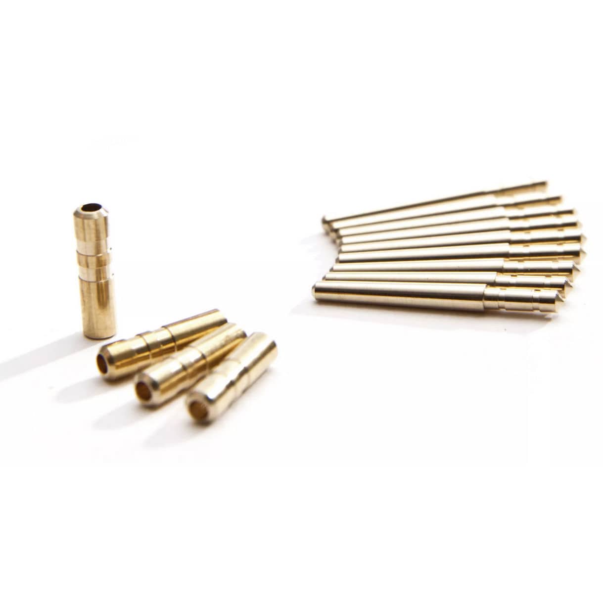 Штифт для стоматологии - M - Dentona AG - металлизированный