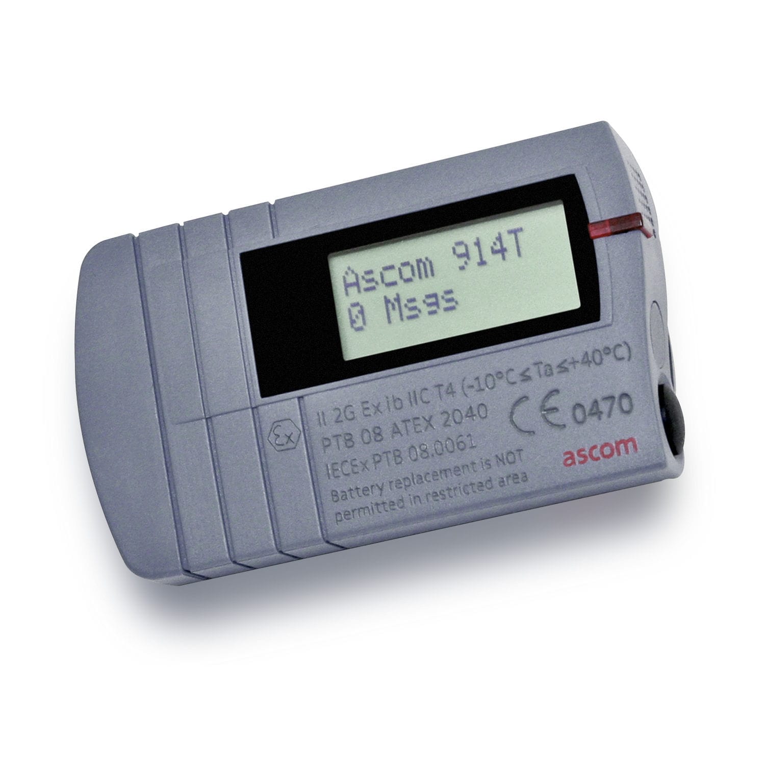 Пейджер - 914T - Ascom