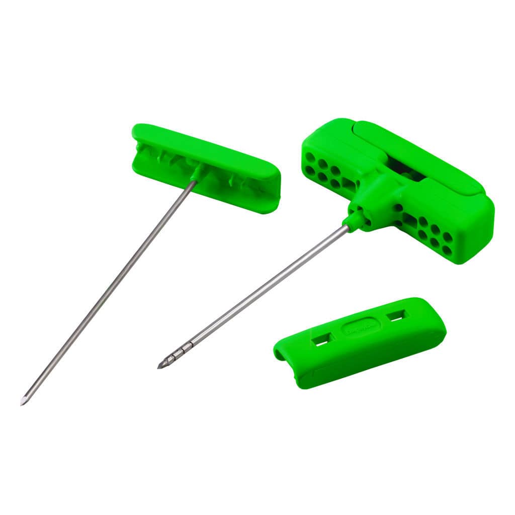 Игла для биопсии костного мозга - OSTEOBELL EXPLANT™ - BPB Medica ...