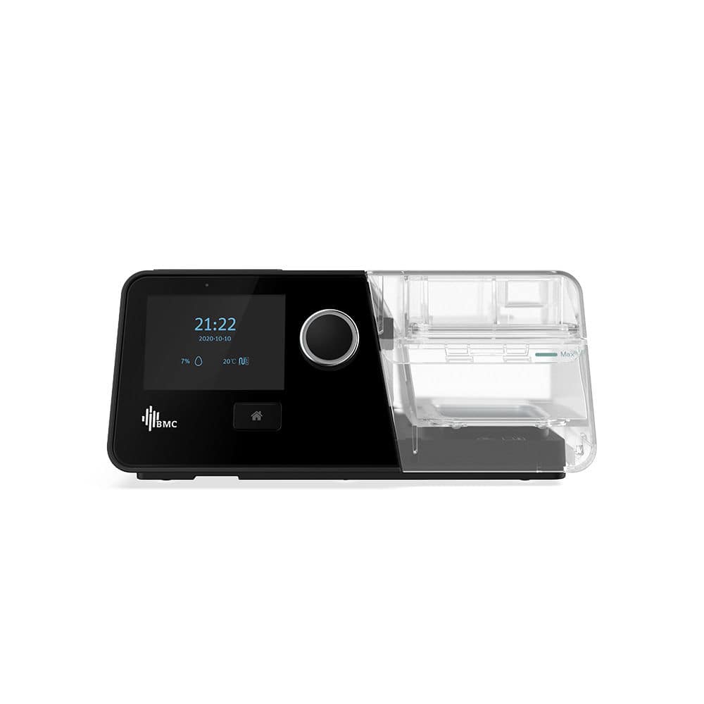 Устройство СИПАП для лечения апноэ сна - G3 C20 - BMC Medical Co., Ltd ...