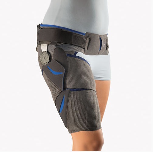 Ортез на бедро - CoxaPro - BORT Medical - S / L / M