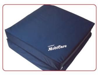 Подушка для инвалидной коляски - 100 kg | MobiCare - Carilex - с ...