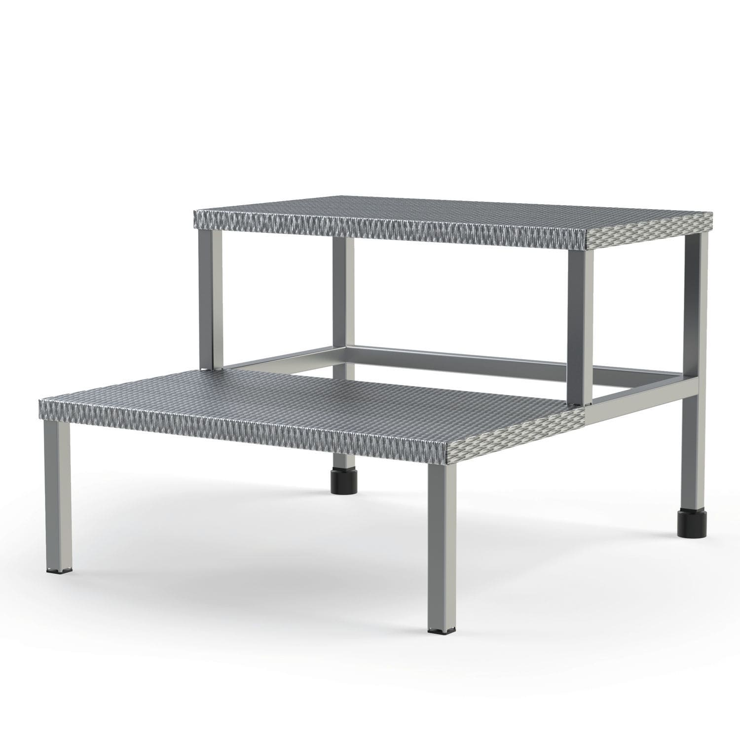 Ступенька 2 ступени - GRA440 - Conf Industries - из нержавеющей стали ...