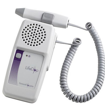 Карманный доплер - WALLACH® LIFEDOP® 150 - CooperSurgical