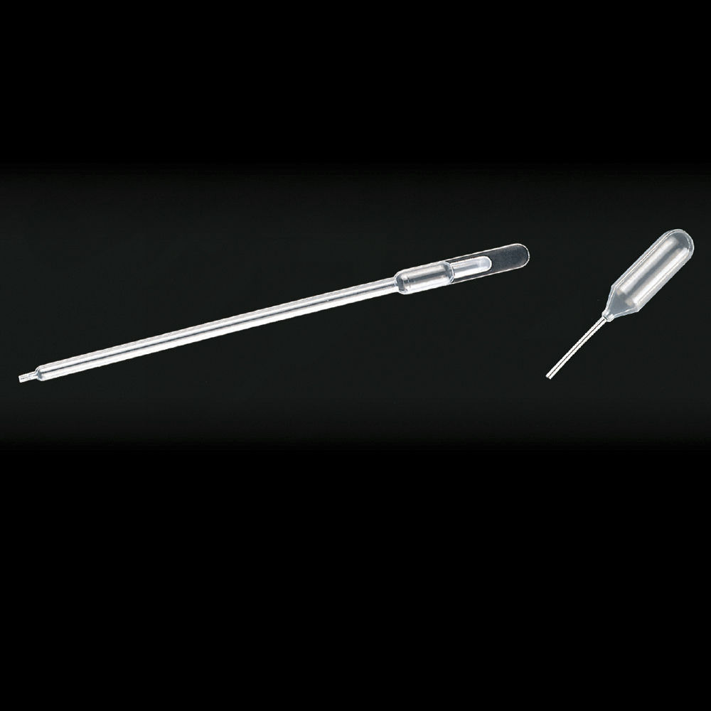 Пипетка с ручным управлением - 210030 - Deltalab - Пастер