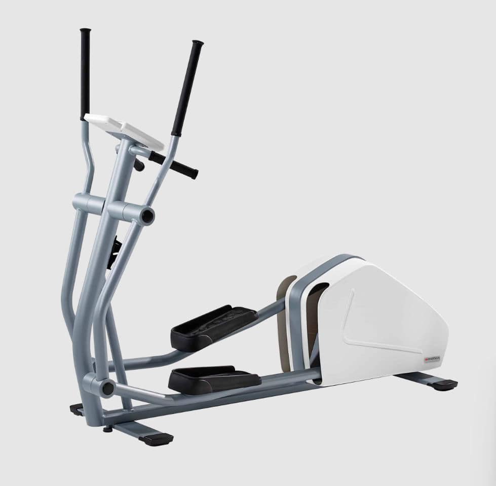 Эллиптический велотренажер - F-EF-CR-900 - Emotion Fitness