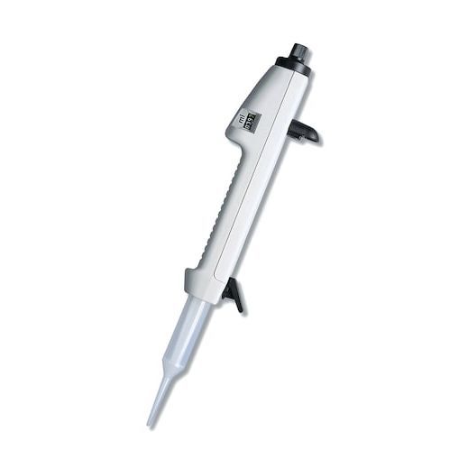 Механическая пипетка - Varipette® 4720 - Eppendorf SE - с прямым ...