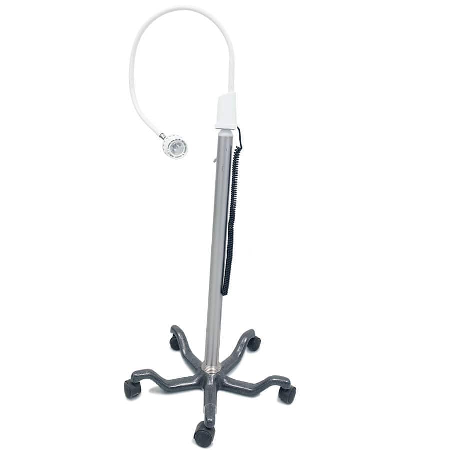 Гинекологический светильник для осмотра - STRL series - ERYIGIT Medical ...