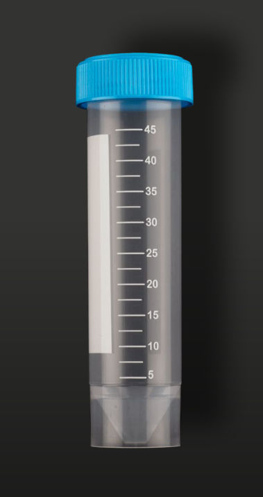 Лабораторная пробирка - 2140 series - F.L. Medical - коническая / из ...
