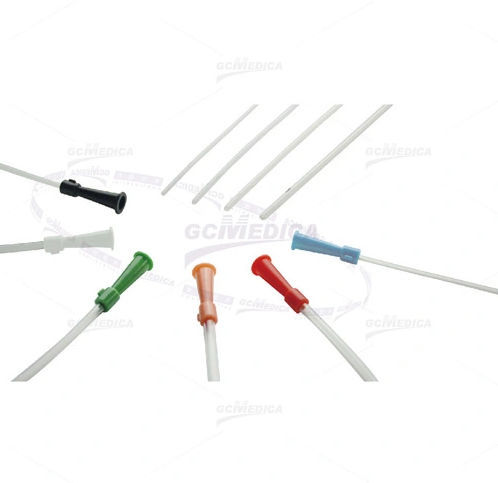 Катетер для дренирования мочевого пузыря - GC058 series - GCMedica ...