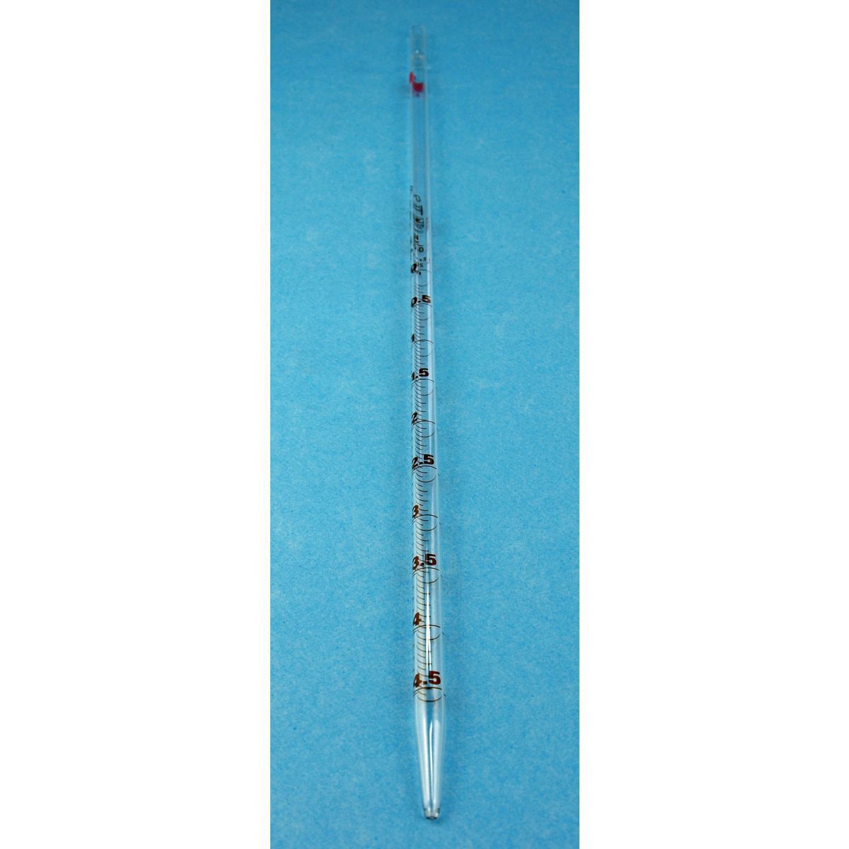 Пипетка с ручным управлением - 42541 series - Glaswarenfabrik Karl ...