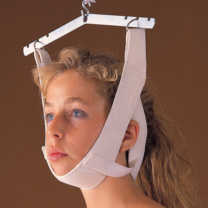 Устройство вытягивания шеи - HHEF100 series - Huntex Corporation