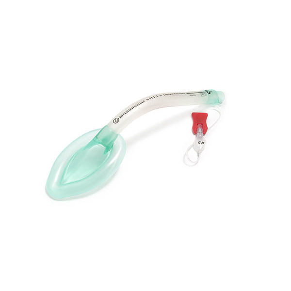 Ларингеальная маска для взрослых - Solus™ Curve - Intersurgical