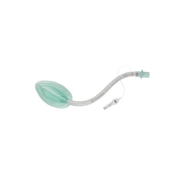 Ларингеальная маска для взрослых - Solus™ - Intersurgical ...