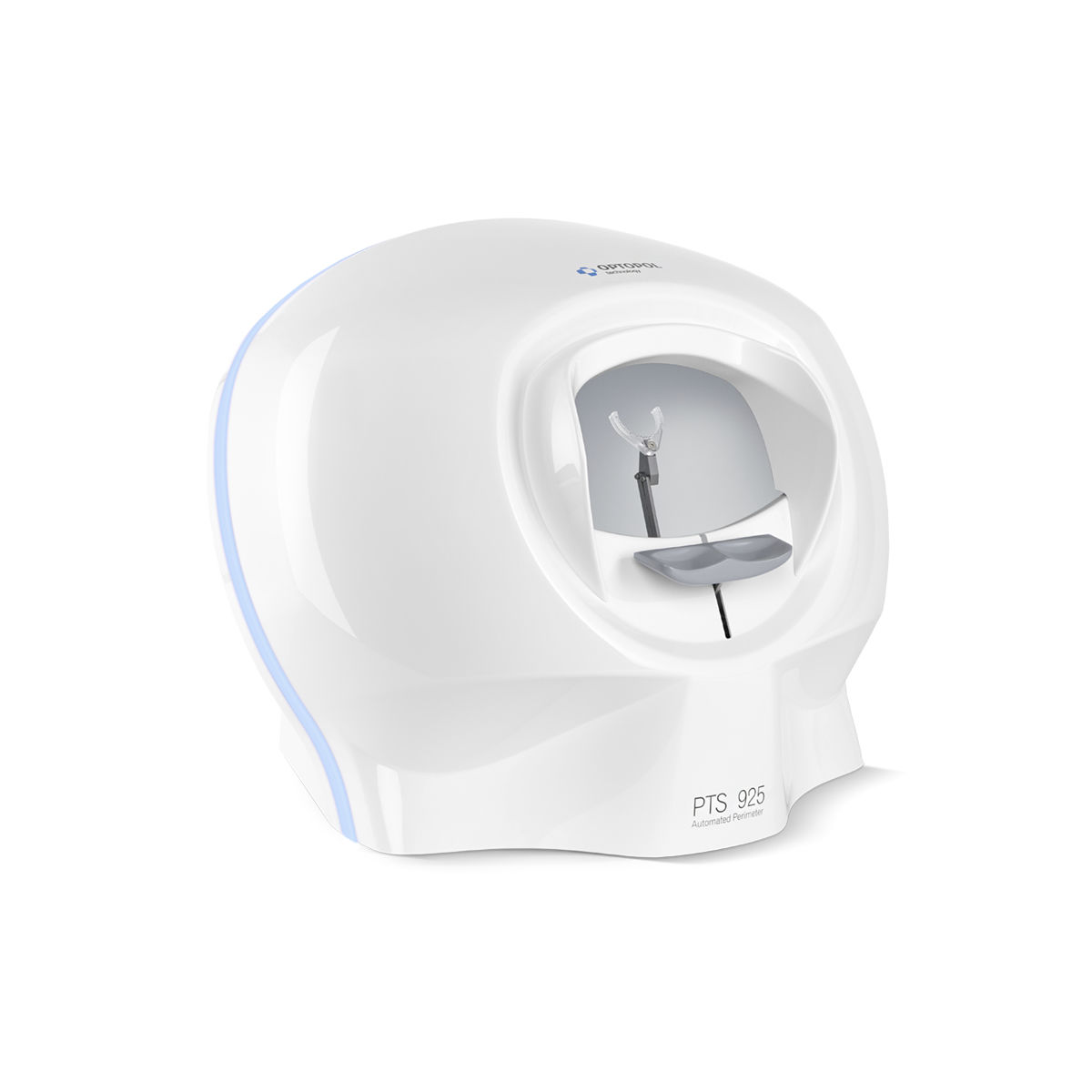 Офтальмологический периметр - PTS 925W - Optopol Technology - настольный