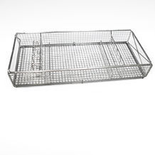 Корзина для стерилизации для инструментов - MP21838 - Medisafe ...