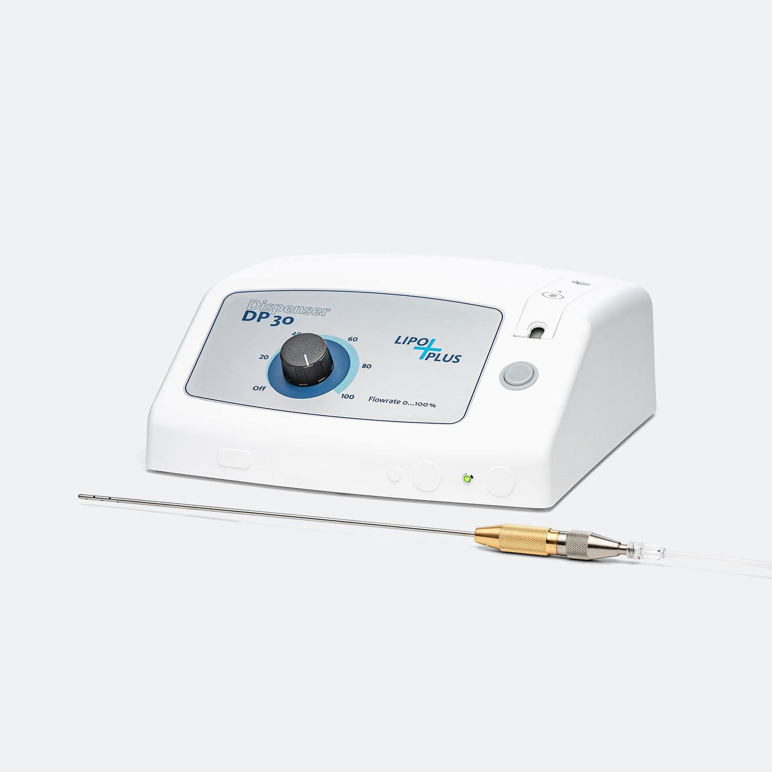 Инфильтрационный насос для липосакции - DP 30 LipoPlus - NOUVAG AG