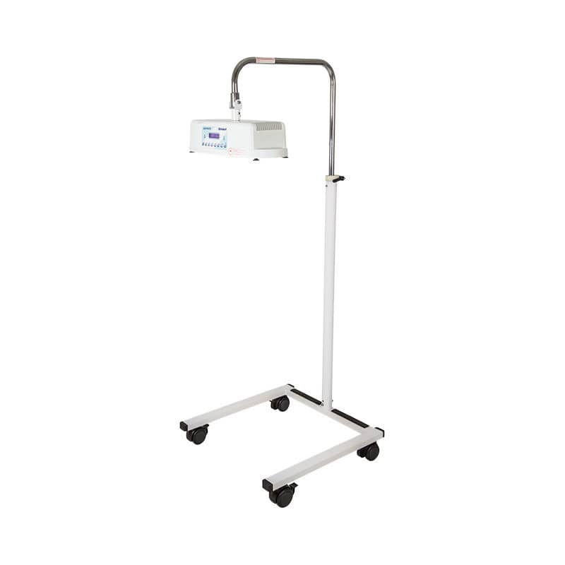 Неонатальная лампа для фототерапии - Olidef Medical - на колесиках ...