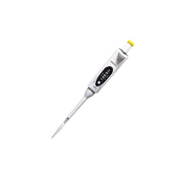 Механическая пипетка - Mline® - Sartorius Group - 1 канал
