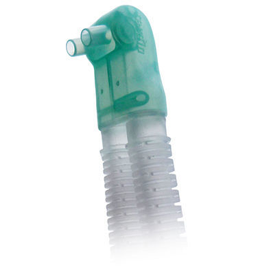 Маска для искусственной вентиляции для носа - Miniflow - SLE - для ...