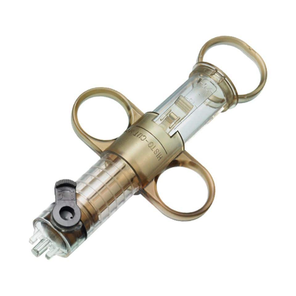 Шприц для аспирации - 3R-S® - STERYLAB